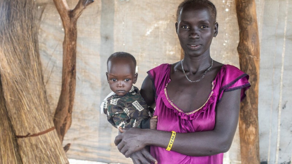 CAFOD's Advent Appeal 2022 - JustGiving
