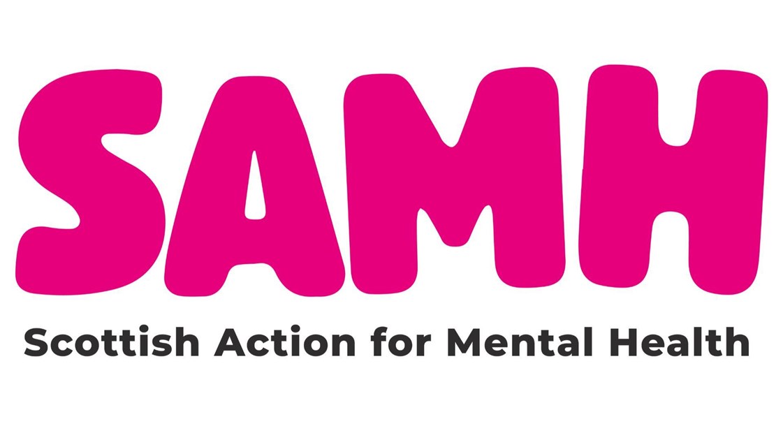 Michael Grogan is fundraising for Scottish Action for Mental Health