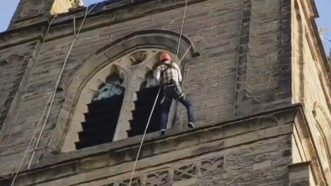 Pippa, Emma, Brogan is fundraising for Portishead Church of England