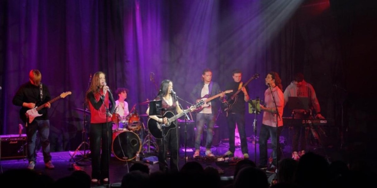 Al Pascal Music is fundraising for Beat