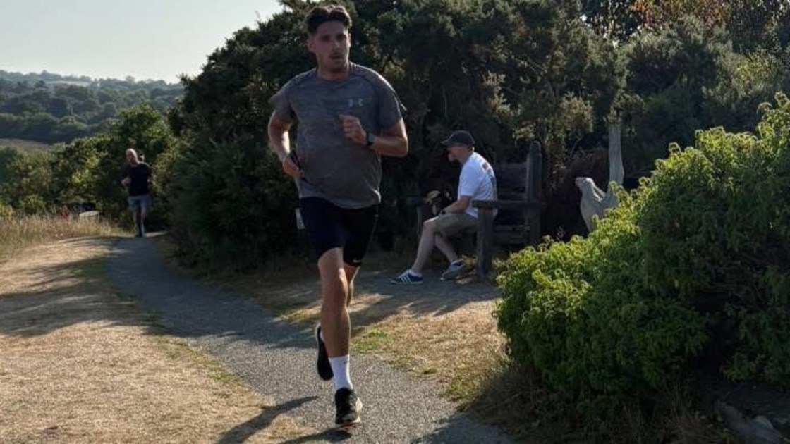Ryan Benton is fundraising for Macmillan Cancer Support