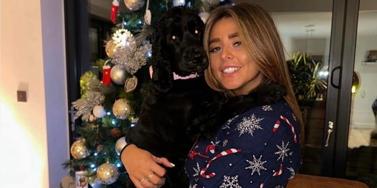 Molly Edwards is fundraising for Encephalitis International