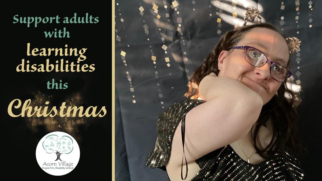 Can you help support adults with learning disabilities this Christmas ...