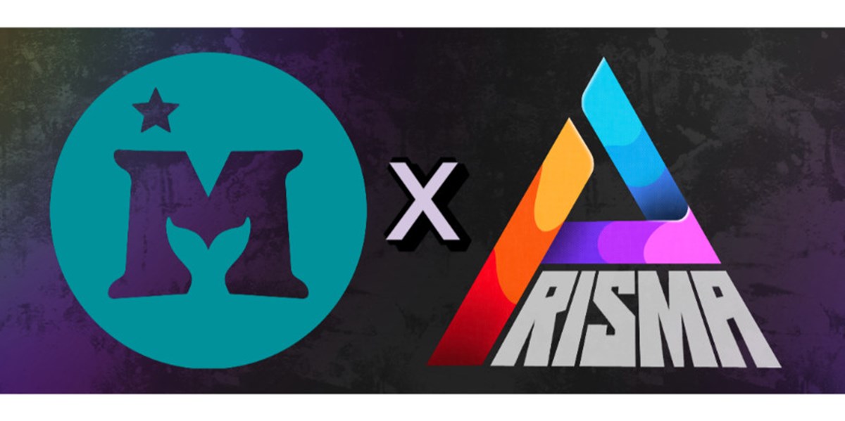 Team Prisma is fundraising for Mermaids