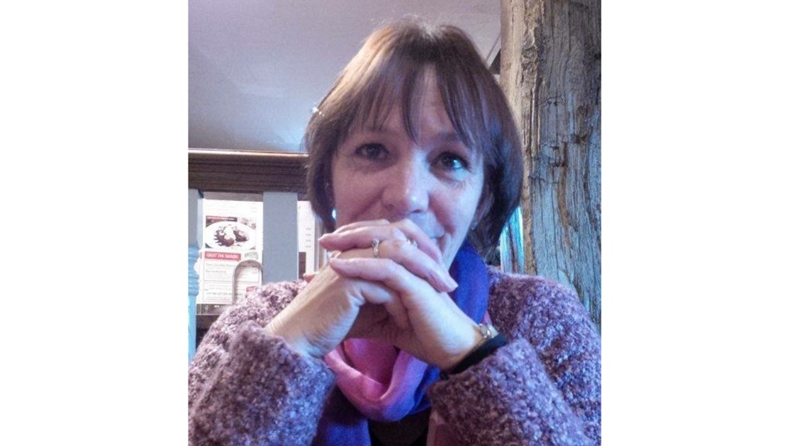 Allison Proctor is fundraising for Marie Curie