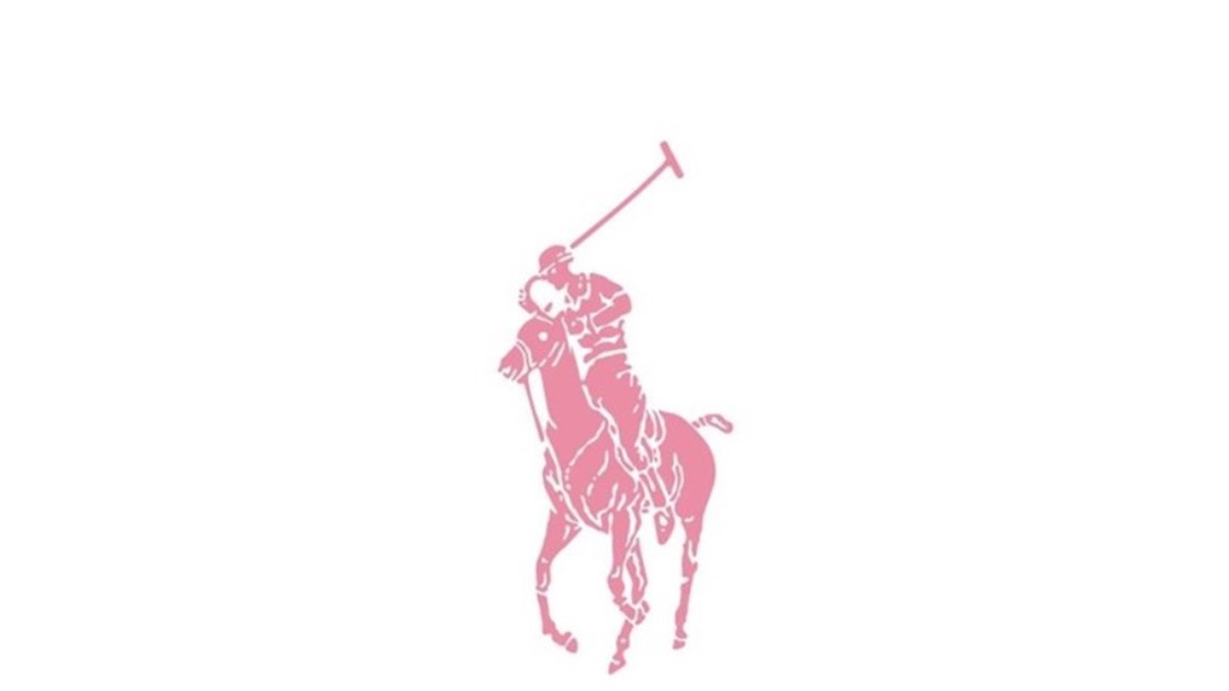 Pink Pony Ralph Lauren UK - JustGiving