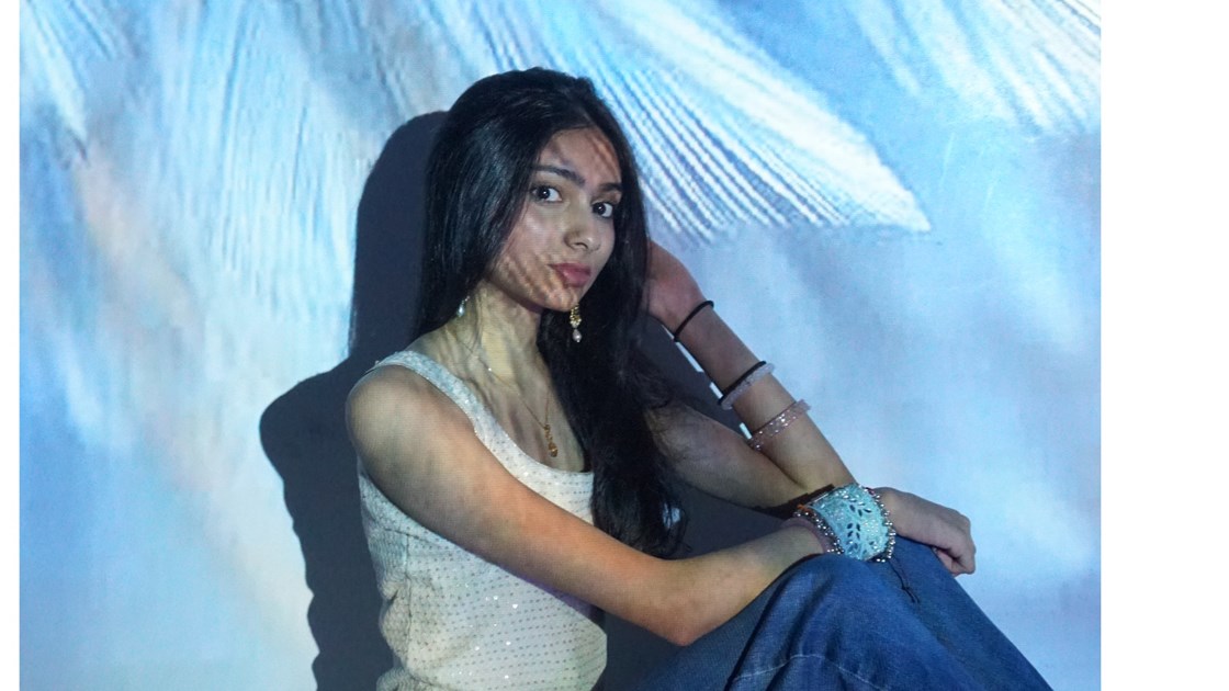 Simran Vara is fundraising for The Children's Foundation