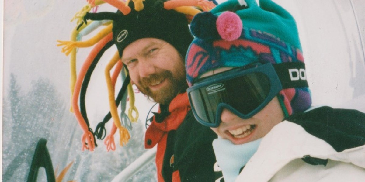 Rebecca Bland is fundraising for The Air Ambulance Service