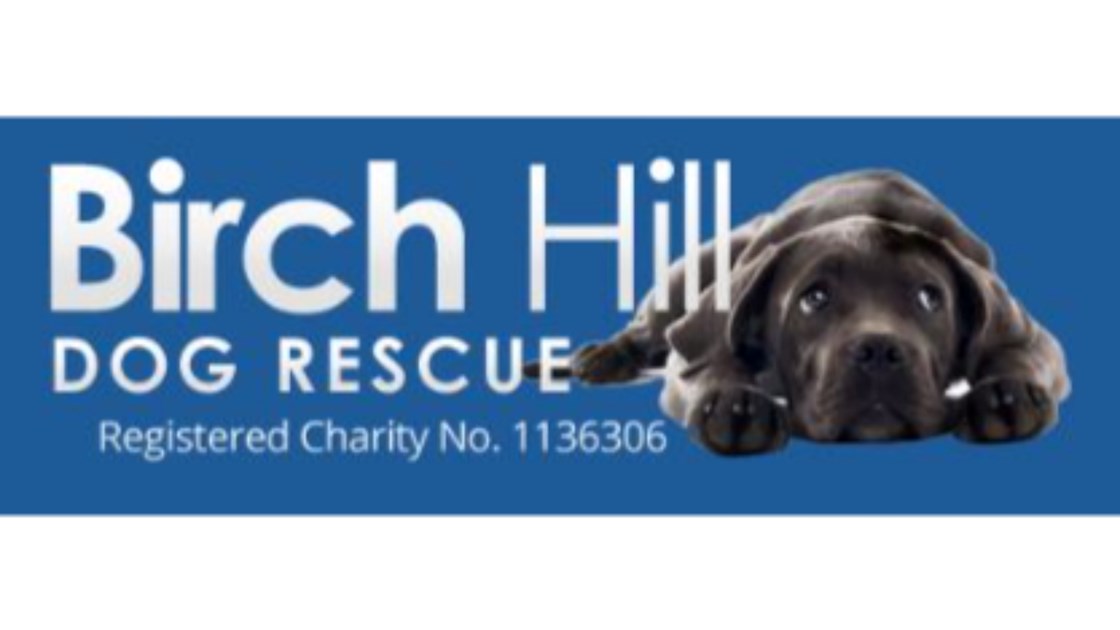 Birch Hill Dog Rescue is fundraising for Birch Hill Dog Rescue