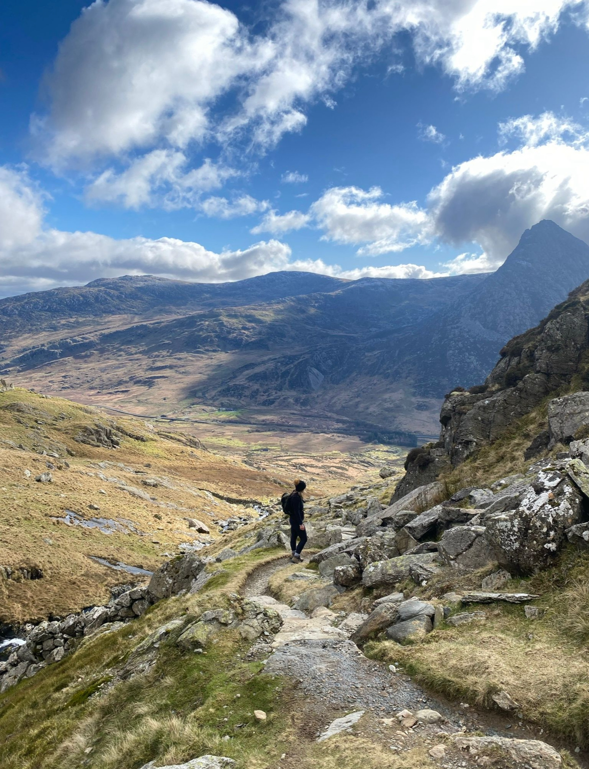 Rachel Munn is fundraising for The Adam Lewis Effect Foundation