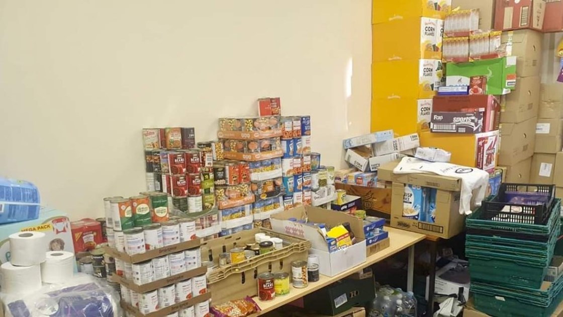 Scott Wickham is fundraising for IEPR (organicsoul.uk)