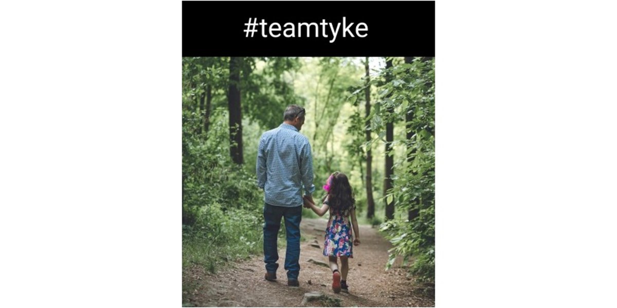 Simon Taylor is fundraising for Cancer Research UK