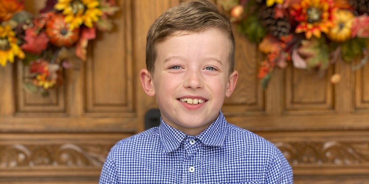 The Paulsen Family is fundraising for Charcot-Marie-Tooth Association