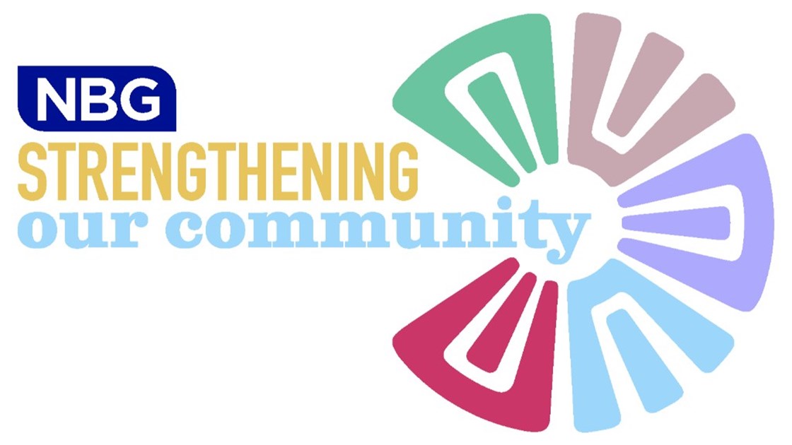 NBG Conference - JustGiving