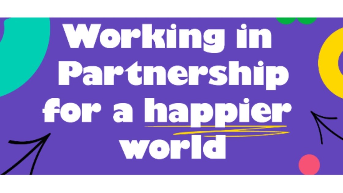 JLP working in partnership with Home-Start for a happier world - JustGiving