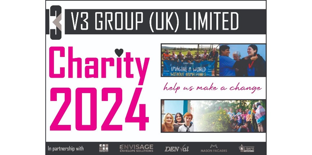 Olivia Poulton is fundraising for Llamau