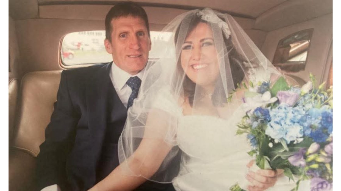 Julie Middleton is fundraising for Northern Ireland Chest Heart & Stroke