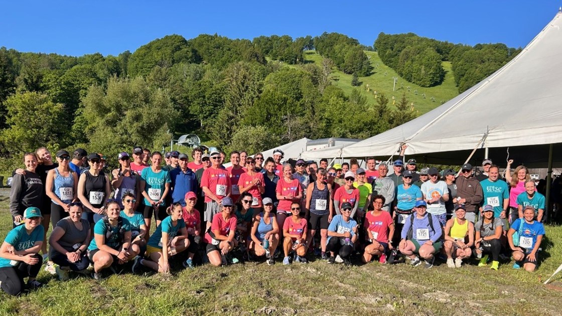 Kathryn Hourdequin is fundraising for Upper Valley Haven Inc