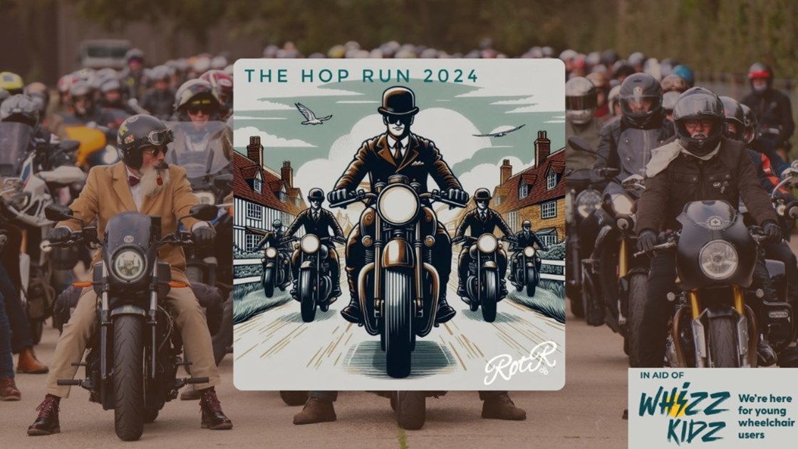 Stephen Morrell is fundraising for Whizz Kidz