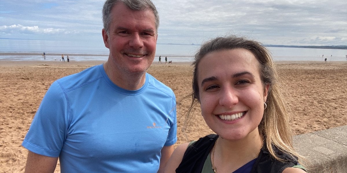 Alex Stevenson is fundraising for Anthony Nolan