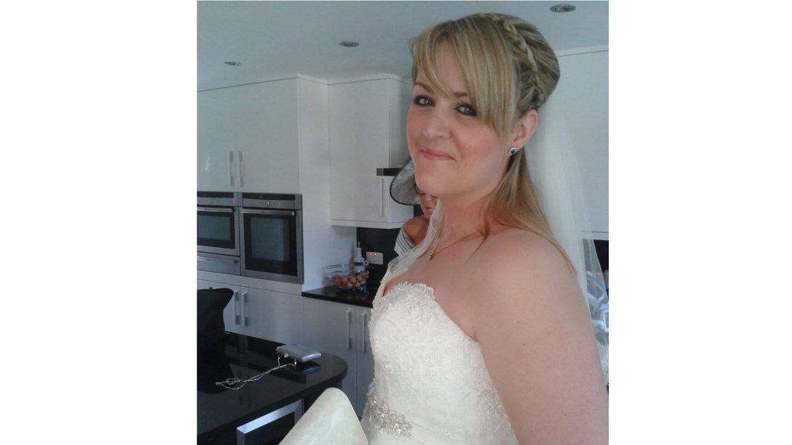 Jennifer Hare is fundraising for Lincolnshire and Nottinghamshire Air ...