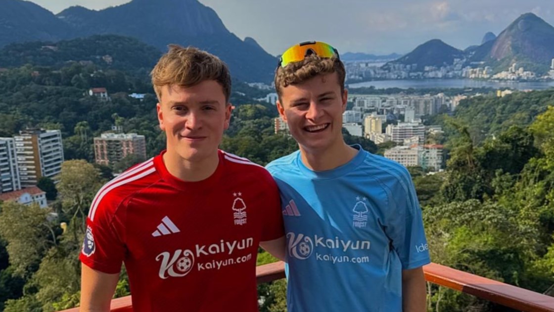 Max Hayes is fundraising for Footprints Conductive Education Centre