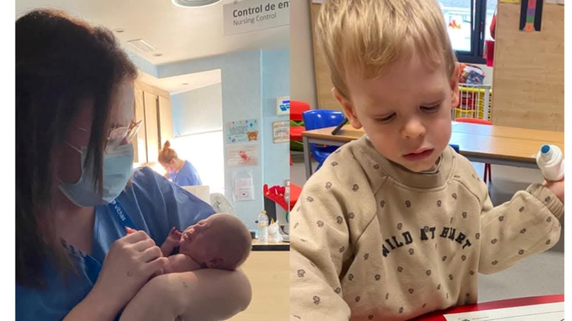 Jessica Dent is fundraising for Bliss