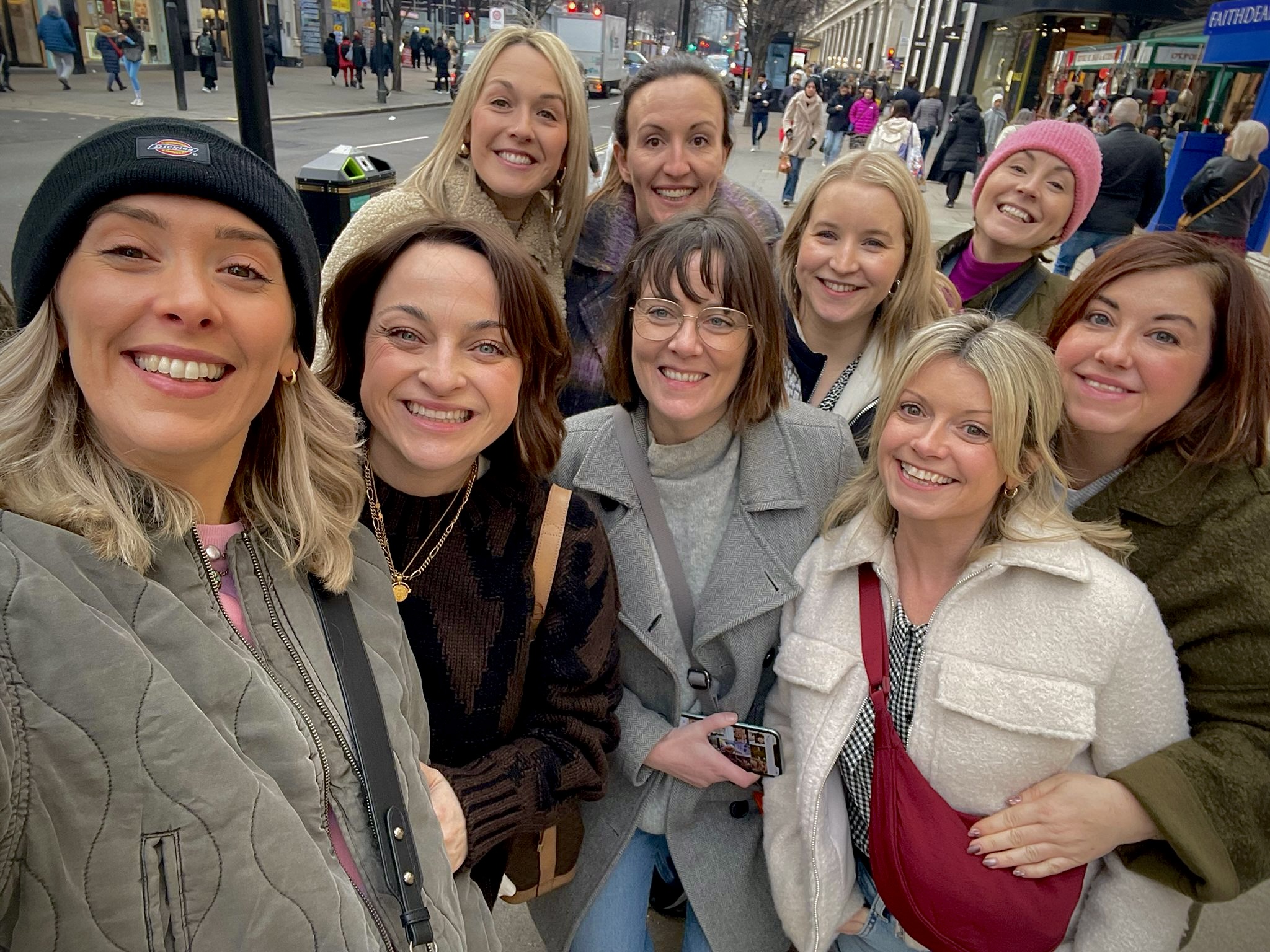 Elliw Hughes is fundraising for Hope House & Ty Gobaith