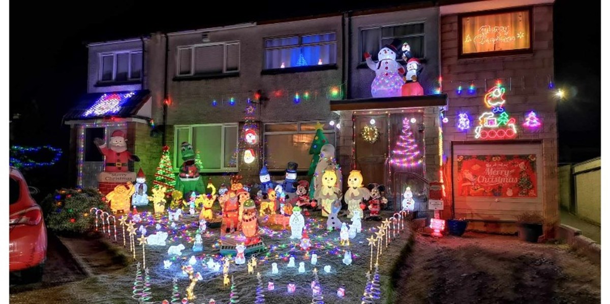 Ian Craighead is fundraising for Brain Tumour Research