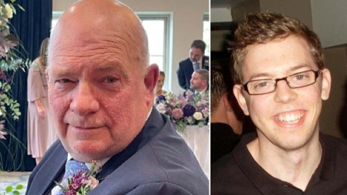 Mike Hooley is fundraising for Cancer Focus Northern Ireland