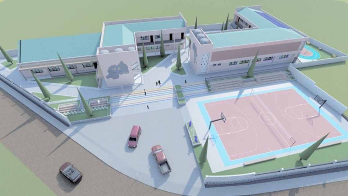 Audacious Missions Team is fundraising for Audacious Church