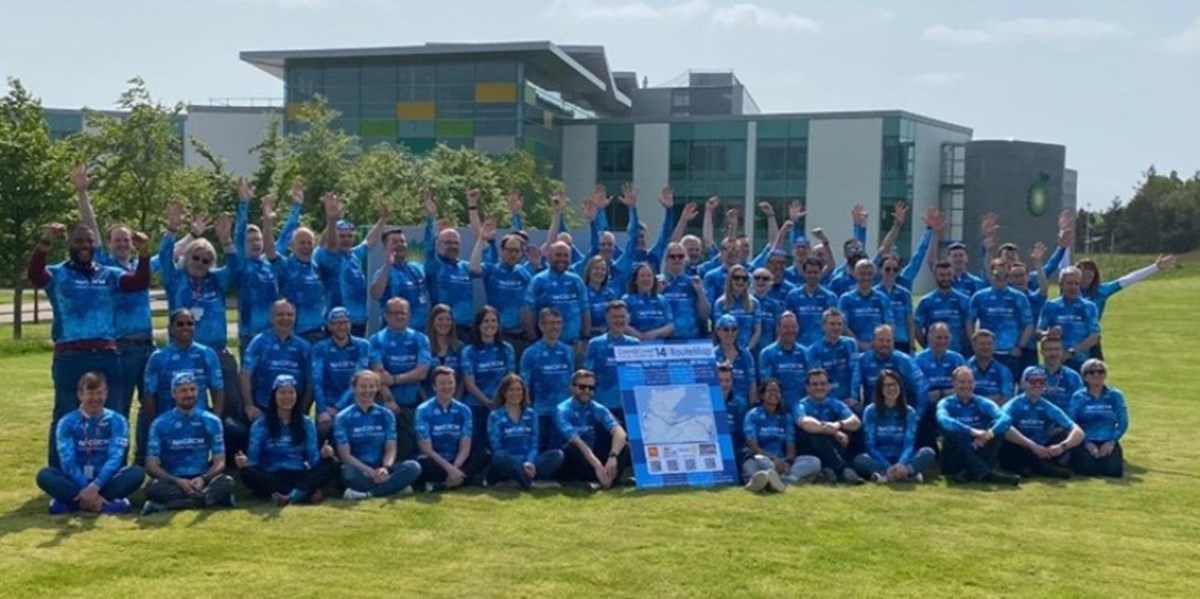 Samuel Perry is fundraising for The Archie Foundation