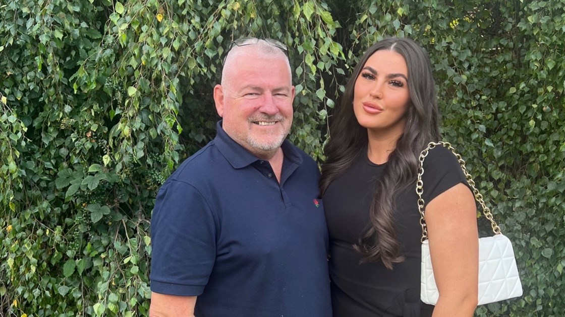 Alice Welding is fundraising for The Royal Marsden Cancer Charity