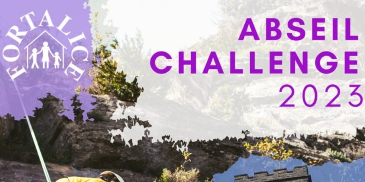 AFG LAW is fundraising for Fortalice