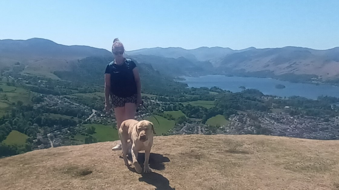 diane angus is fundraising for Every Life Matters