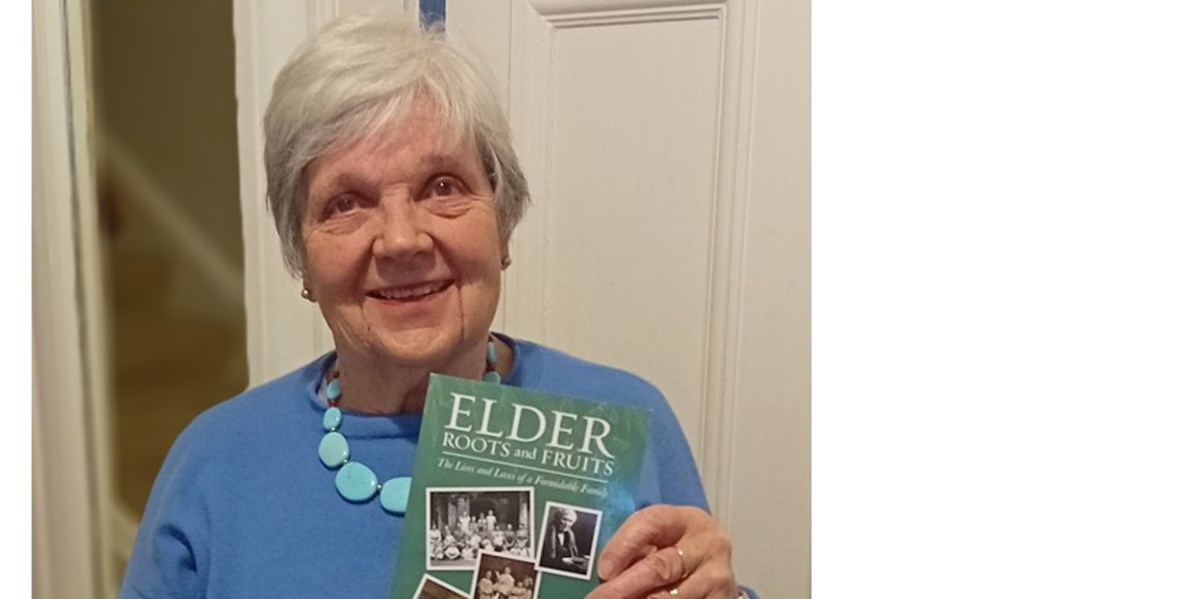 Alison Logie is fundraising for Multiple Sclerosis Society