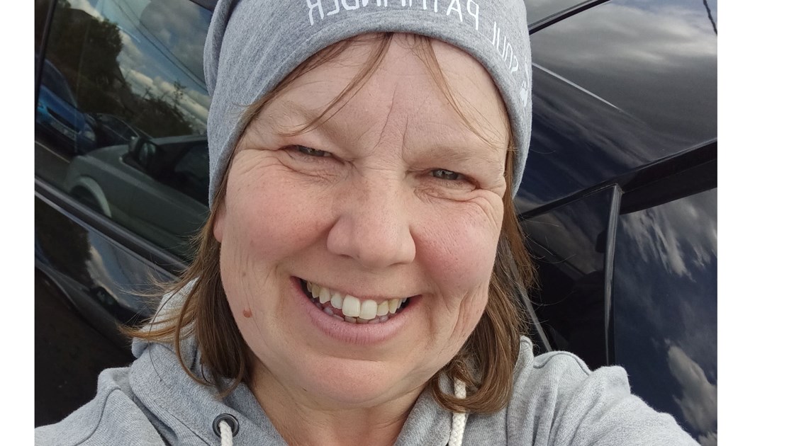 Sarah Slade is fundraising for Brain Tumour Research