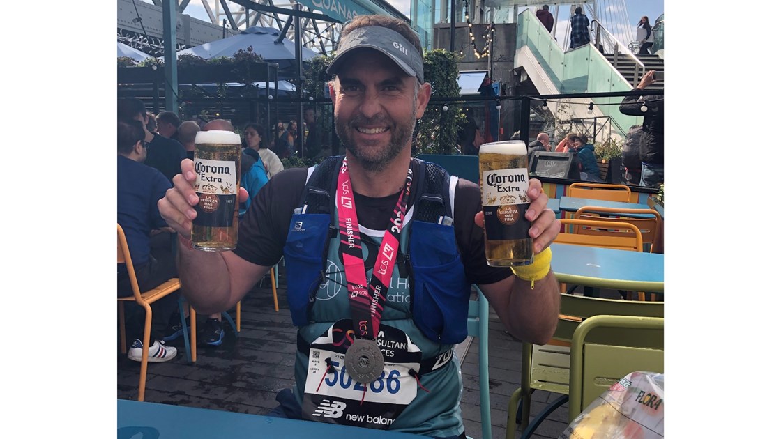 Tom Godwin is fundraising for The Friends of St Lawrence CofE Primary School