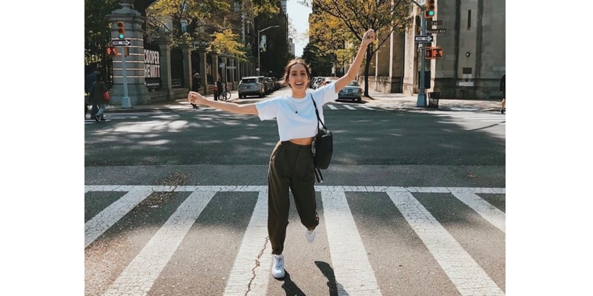 Anna Haley is fundraising for Teenage Cancer Trust