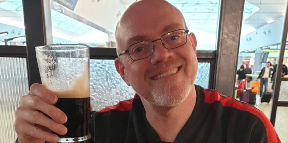 Matthew Nathan Allen is fundraising for Vasculitis UK