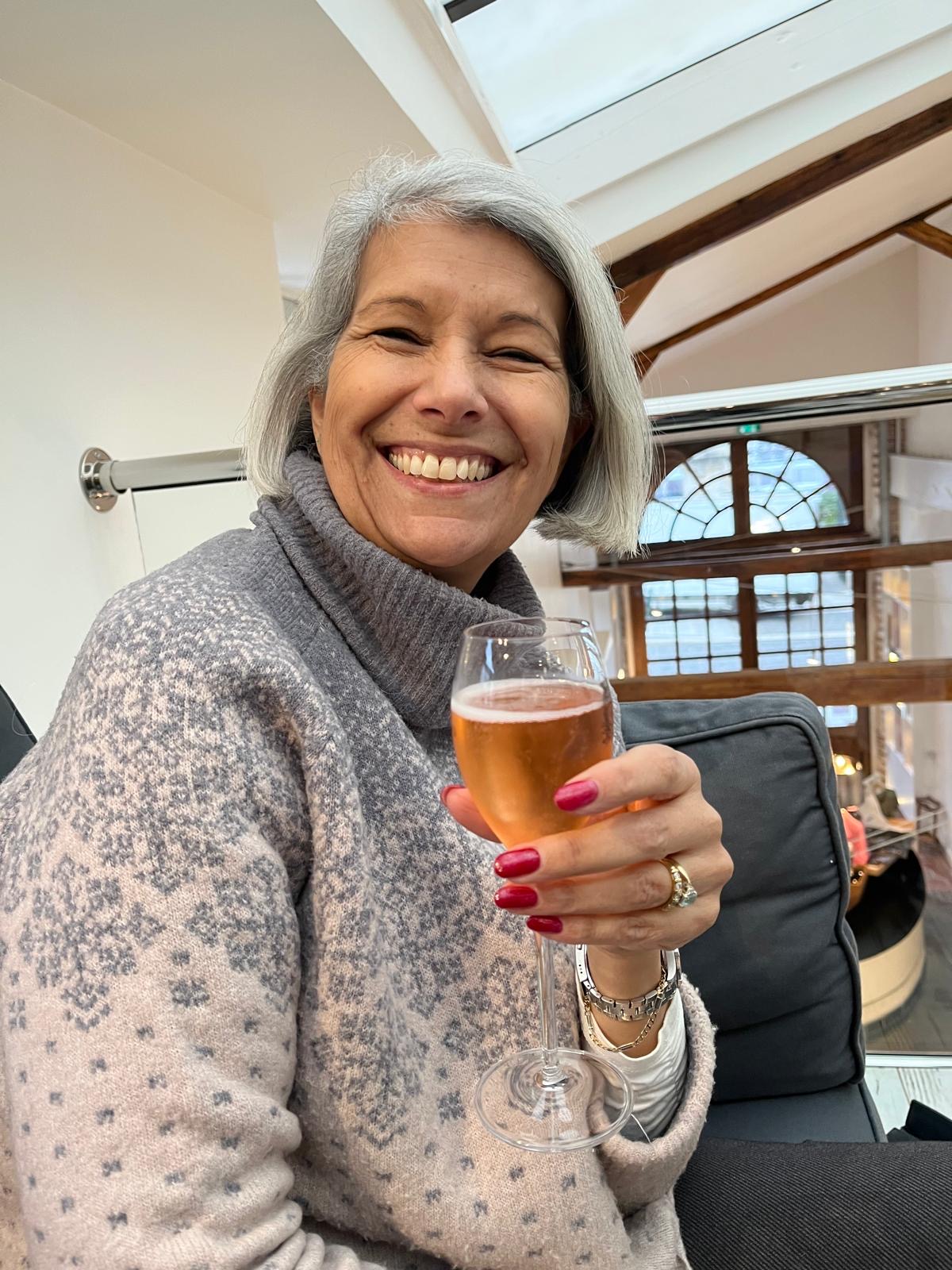 Peter Sutton is fundraising for Macmillan Cancer Support