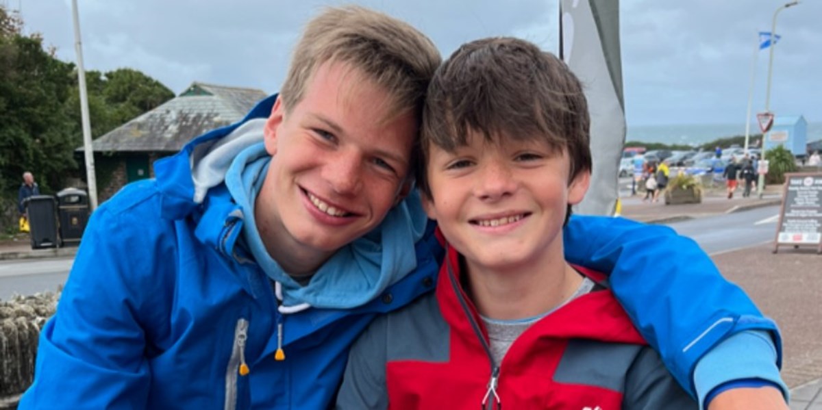 Sam Saw is fundraising for LimbPower