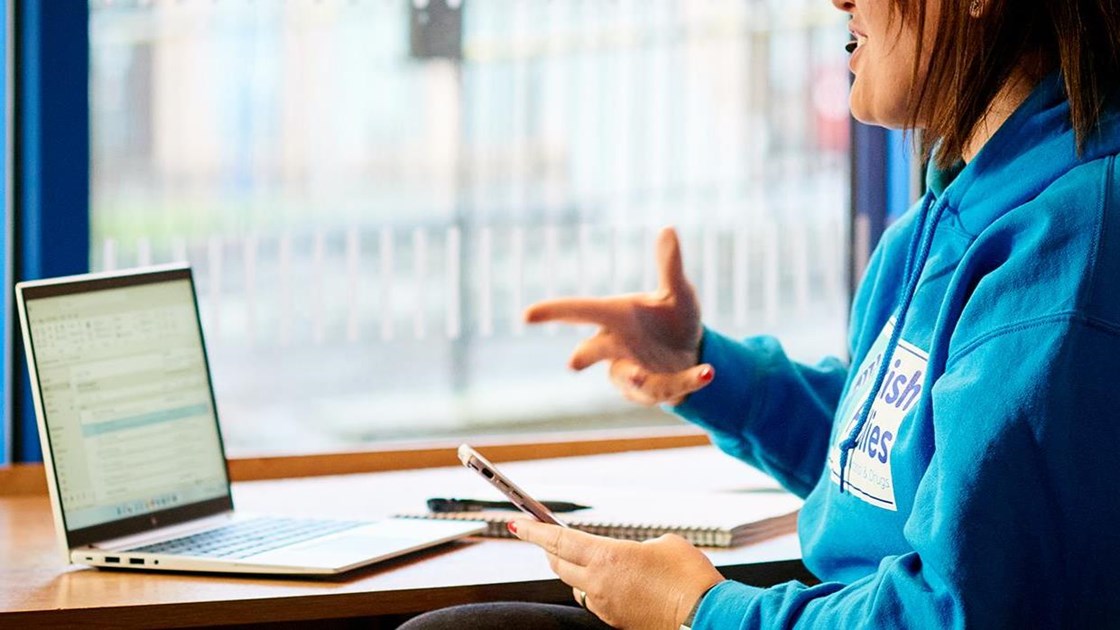 Danielle Long is fundraising for Scottish Families Affected by Alcohol ...