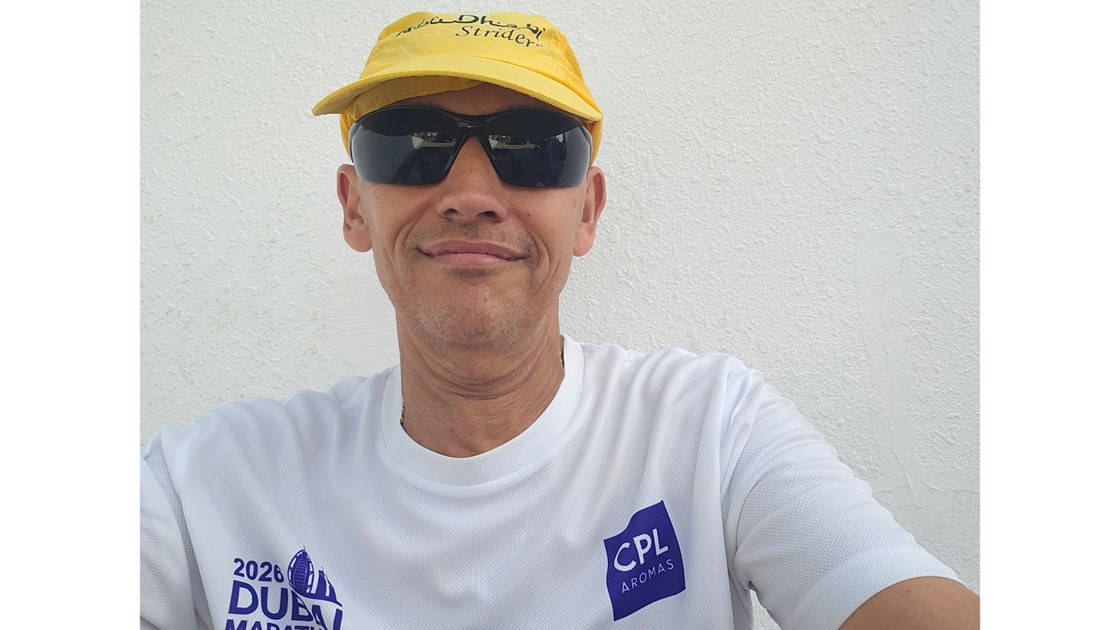 chris pickthall is fundraising for The Catholic Agency for Overseas ...