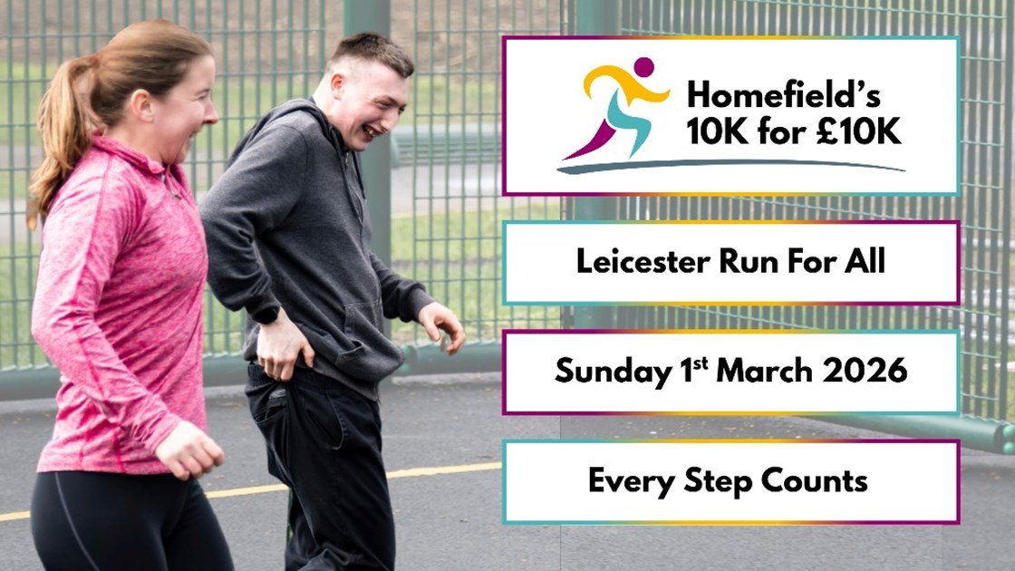 10K for £10K: Building Brighter Futures for Autistic Young People in ...