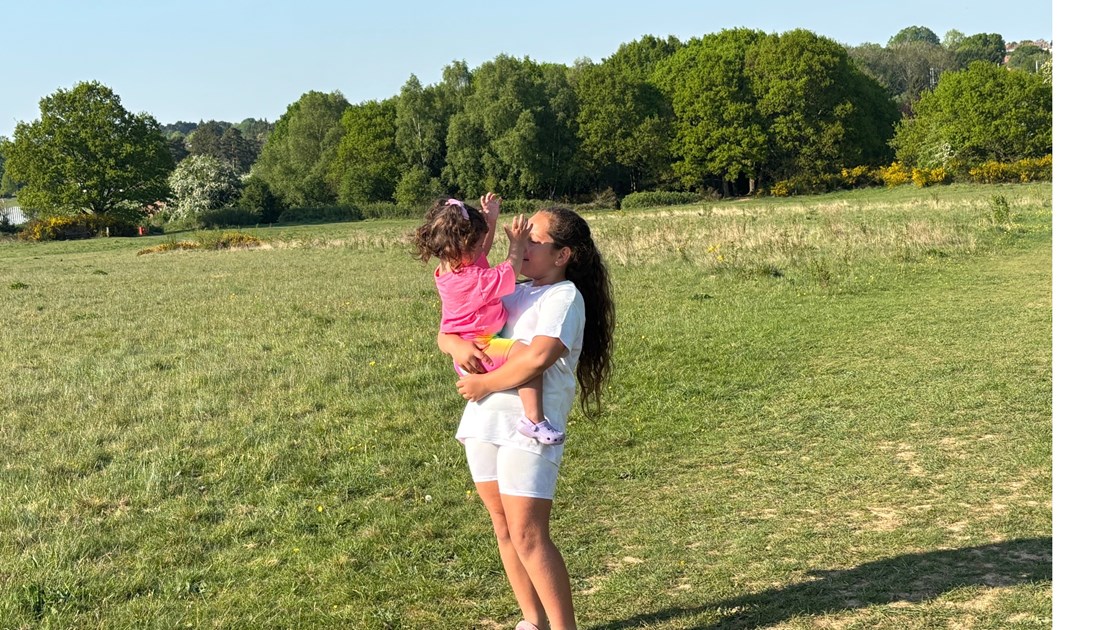 Naomi Putnam is fundraising for Playskill