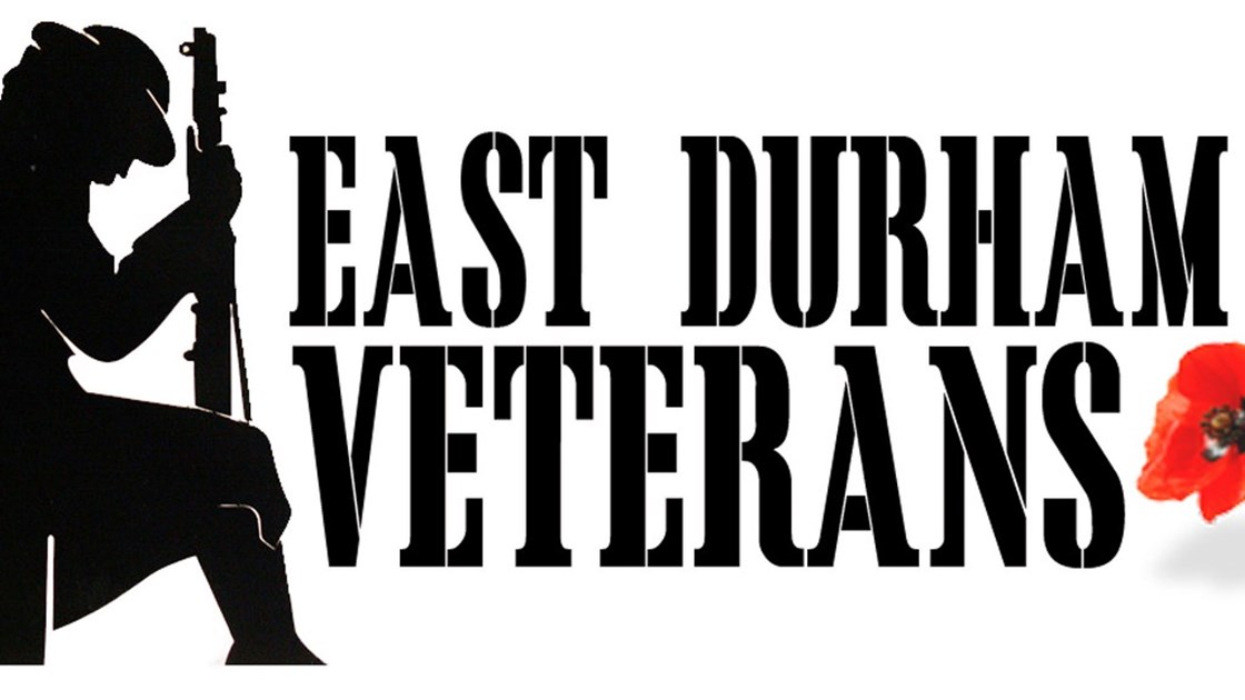 East Durham Veterans Trust Great North Run 2024 - JustGiving