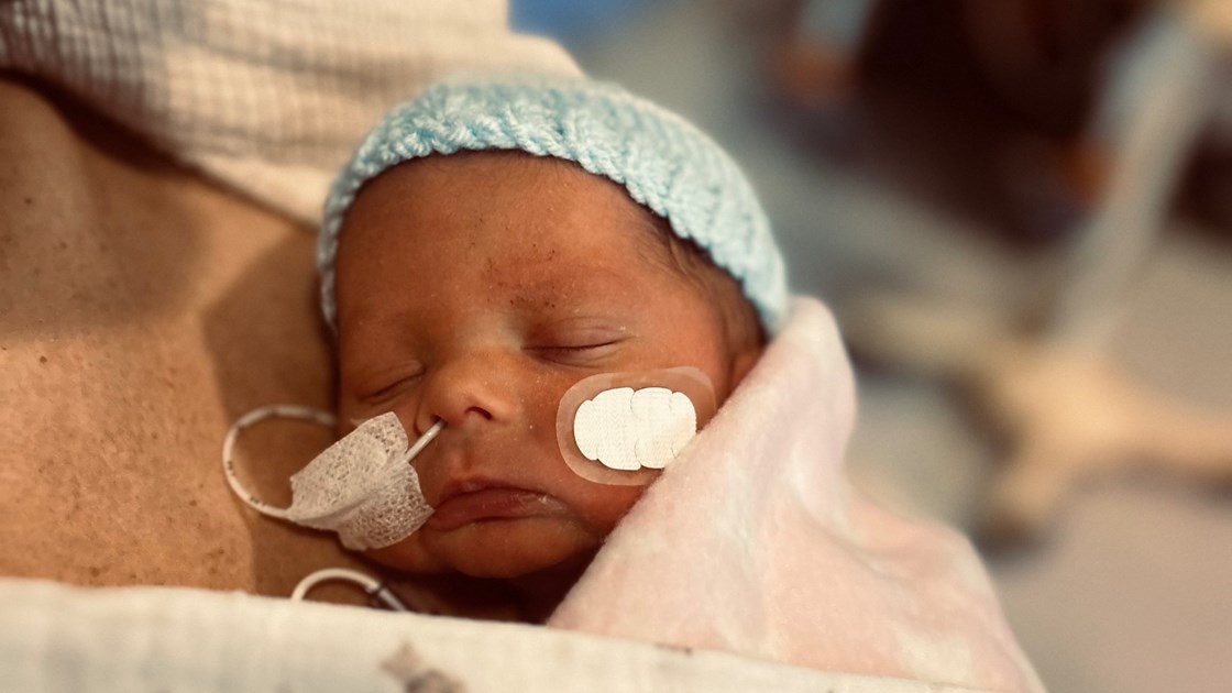 Emma Sankey is fundraising for Noah’s Ark Children’s Hospital Charity ...