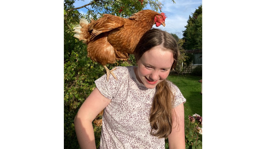 Stephanie Williams is fundraising for Little Princess Trust