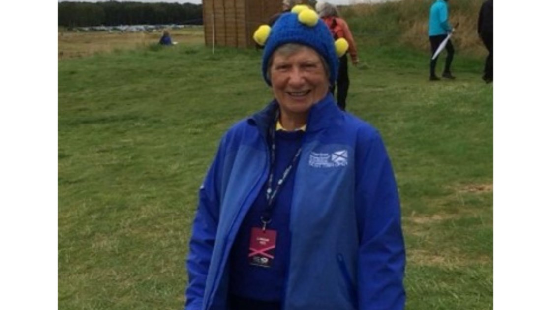 Neil Macleod is fundraising for NHS Lothian Charity